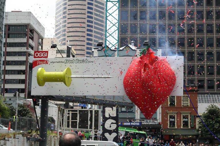 Projects - Three Sixty